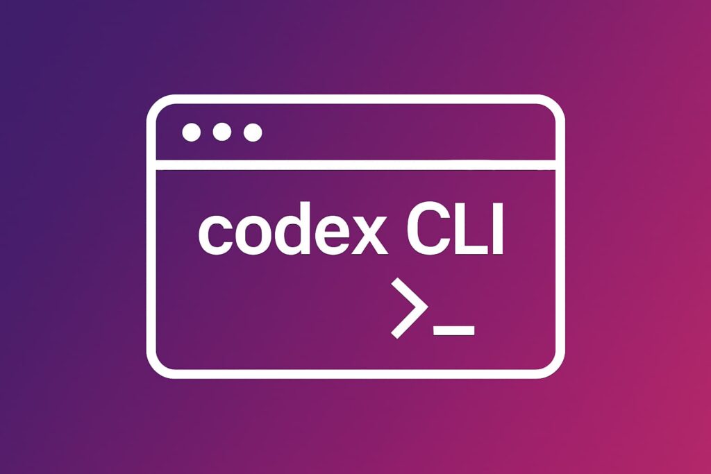 Codex CLI ― ターミナルに最強のエンジニアを迎える方法 - メシのタネ